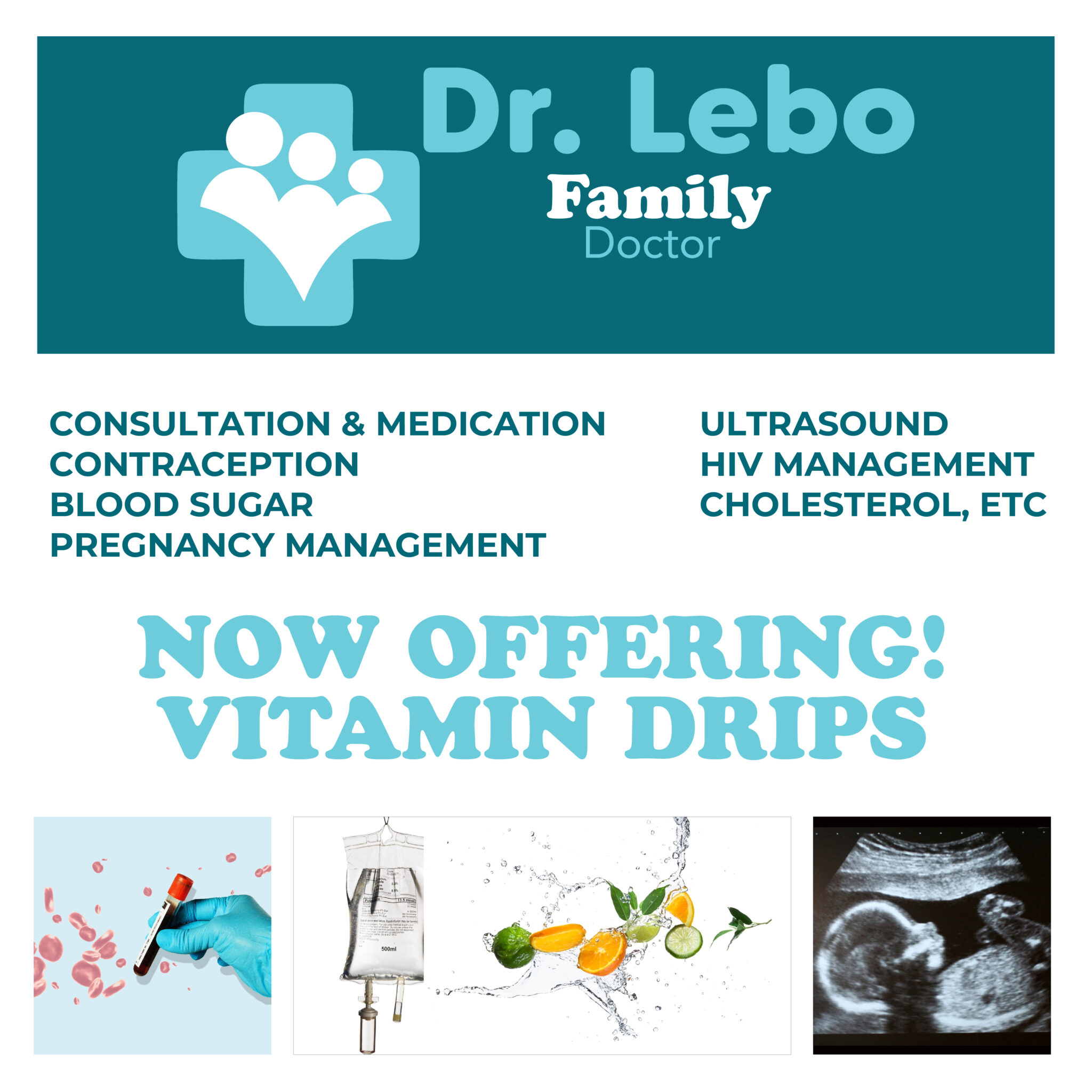 Mall Promotions | Balfour Mall